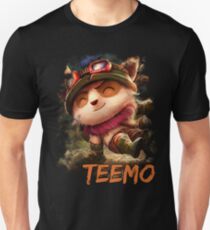 Teemo: Gifts & Merchandise | Redbubble