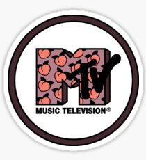 Mtv: Stickers | Redbubble