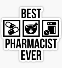 Pharmacy: Stickers | Redbubble
