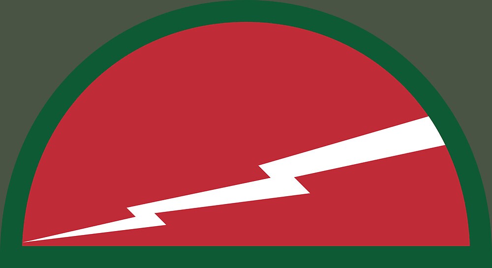 "78th Training Division "Lightning" - (United States)" by ...