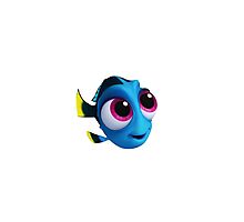 "Baby Dory" by OricnsBelt | Redbubble