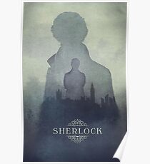 Sherlock: Posters | Redbubble