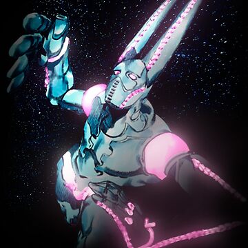 "D4C-JOJO" Essential T-Shirtundefined by mateliste | Redbubble