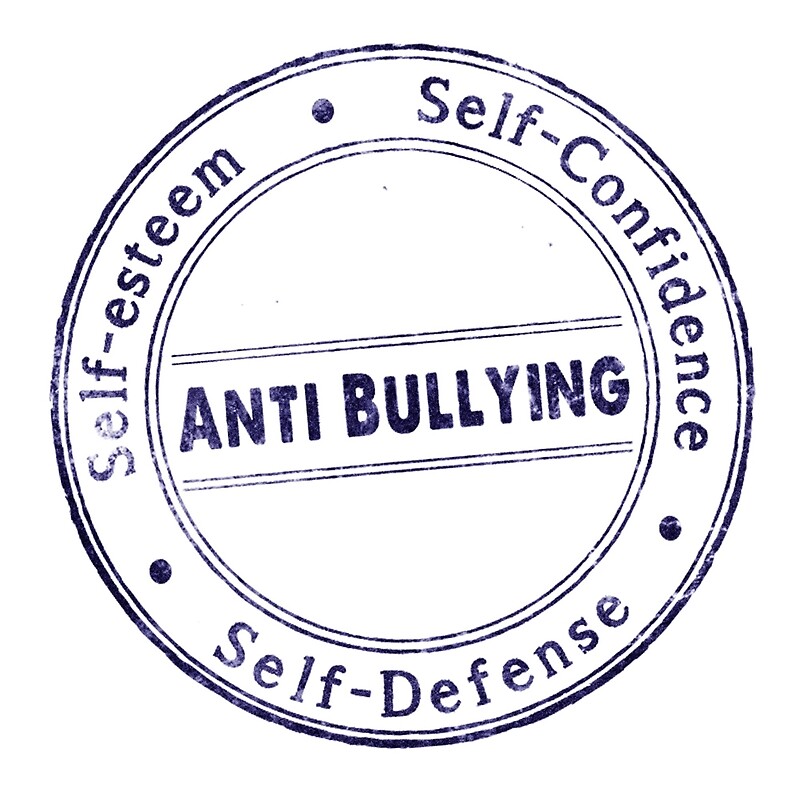 "Anti-Bullying " by Gentlemanjohncs | Redbubble