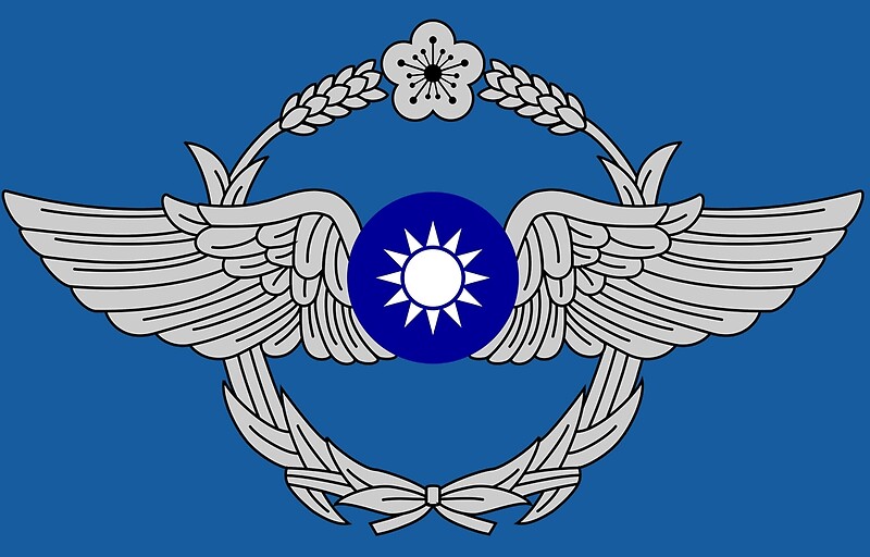 "Republic of China Air Force - 中華民國空軍 - ROCAF - Taiwan" by ...