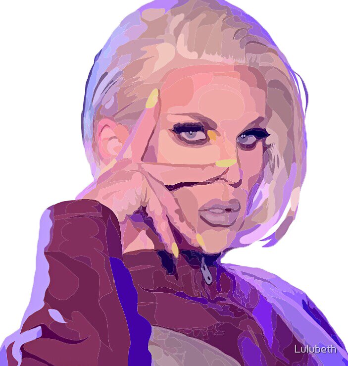Katya: Stickers | Redbubble