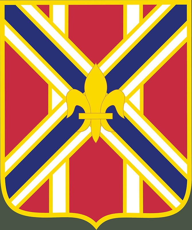 "111th Field Artillery Regiment "First Virginia Artillery" - US Army ...