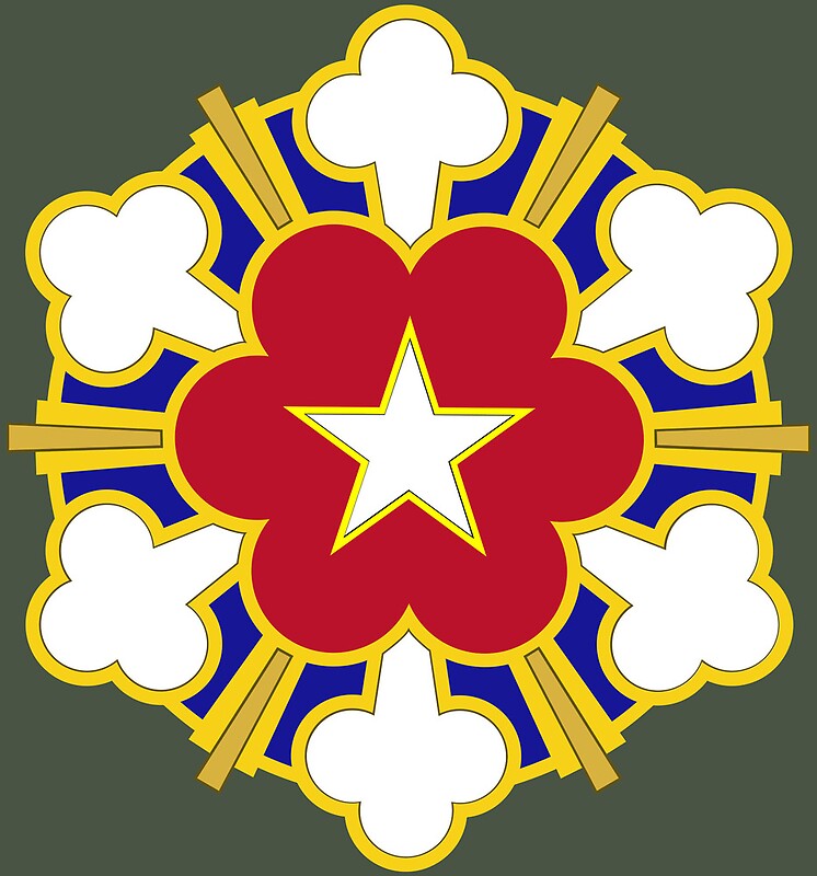 "11th Air Defense Artillery Brigade (United States)" by wordwidesymbols ...