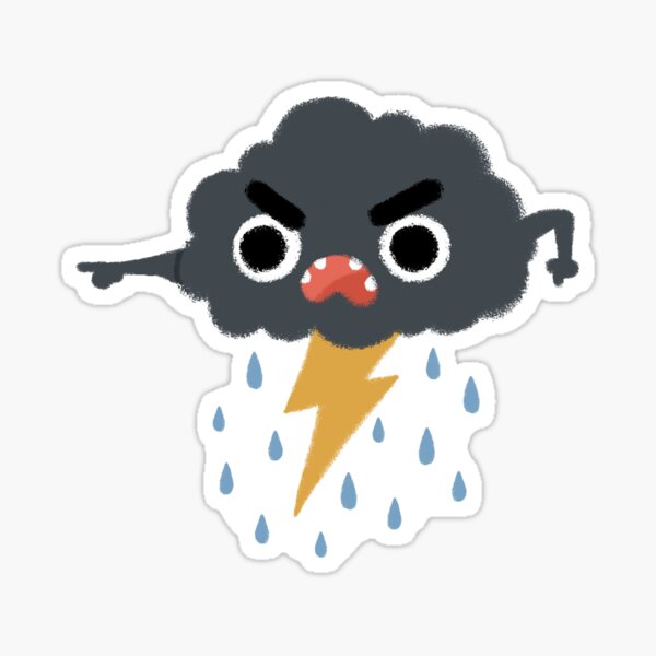 Grumpy Stickers | Redbubble