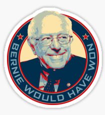 Bernie 2020: Stickers | Redbubble