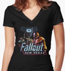 Fallout New Vegas: T-Shirts | Redbubble