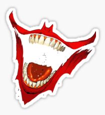 Joker: Stickers | Redbubble