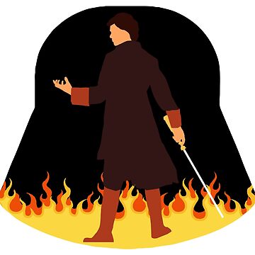 "The Last One" Sticker for Sale by steegomobile | Redbubble