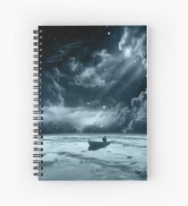 Spiral Notebooks | Redbubble