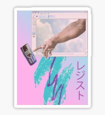 Nokia: Stickers | Redbubble