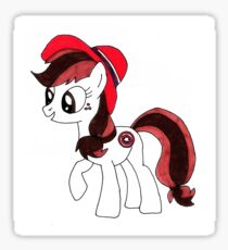 Agent Carter: Stickers | Redbubble