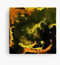 Hufflepuff: Canvas Prints | Redbubble