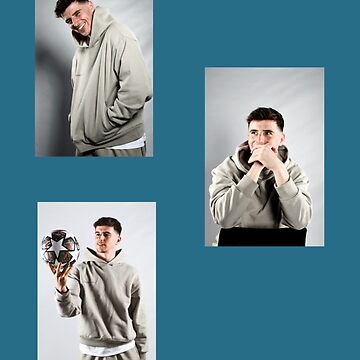 "mason mount pack " Greeting Card for Sale by Keirablackshop | Redbubble