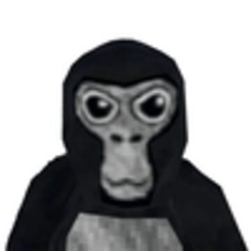 "Gorilla tag monkey" Sticker for Sale by BigBoyBrandon69 | Redbubble