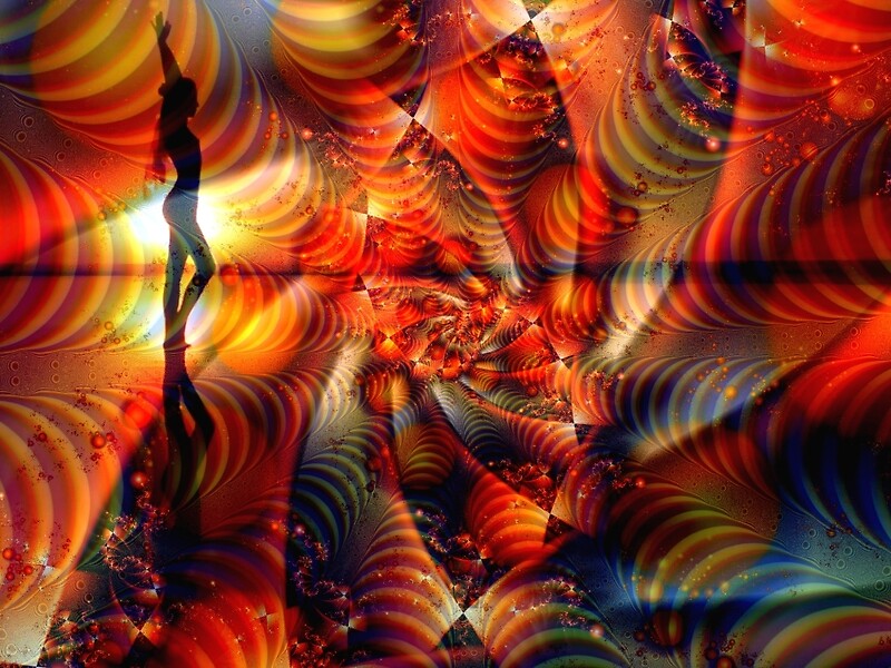 "New Day" by Brian Exton | Redbubble