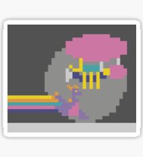 Figment: Stickers | Redbubble