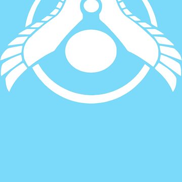 "Homeworld 2 Hiigara logo Essential T-Shirt" Art Board Print for Sale ...