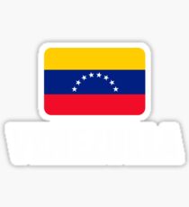 Venezuela: Stickers | Redbubble