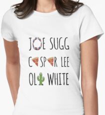 Joe Sugg: T-Shirts | Redbubble