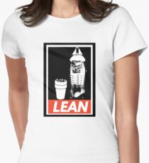 I Love Lean: T-Shirts | Redbubble