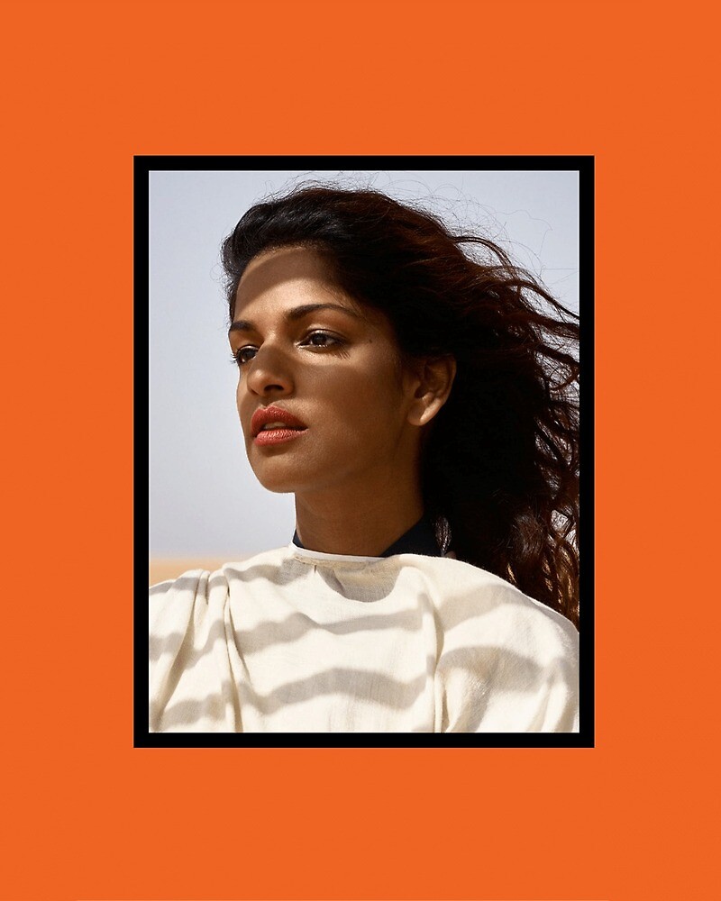 "MIA AIM Album Cover" by letsseashells | Redbubble