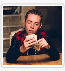 Shameless: Stickers | Redbubble