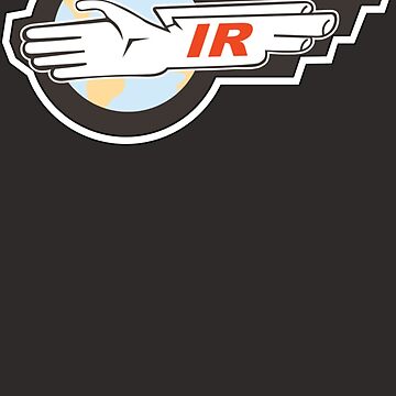 "International Rescue Logo Classic T-Shirt" Essential T-Shirt for Sale ...