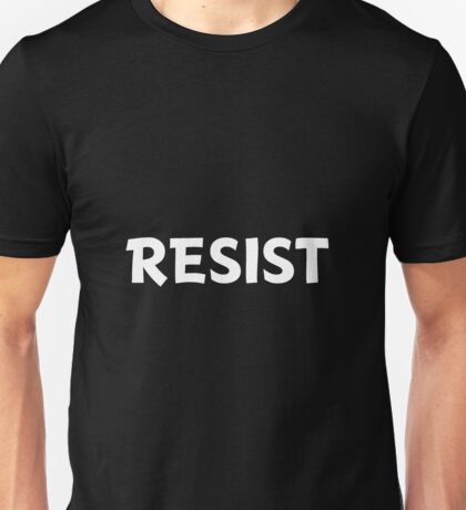 Resist: Gifts & Merchandise | Redbubble