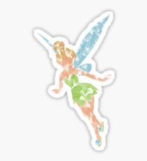 Tinkerbell: Stickers | Redbubble