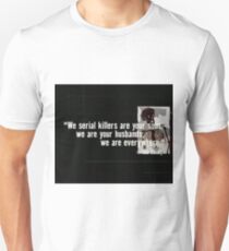 Ted Bundy: Gifts & Merchandise | Redbubble