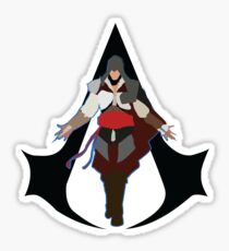 Assassins Creed: Stickers | Redbubble