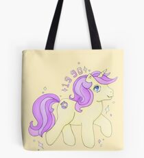 My Little Pony: Tote Bags | Redbubble
