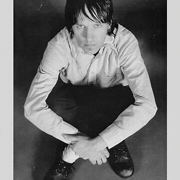 "Elliott Smith Remastered Classic poster " Poster for Sale by ...