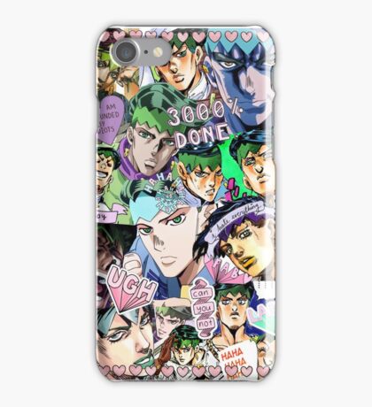 Rohan Kishibe: Gifts & Merchandise | Redbubble