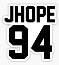 Jhope 94: Gifts & Merchandise | Redbubble