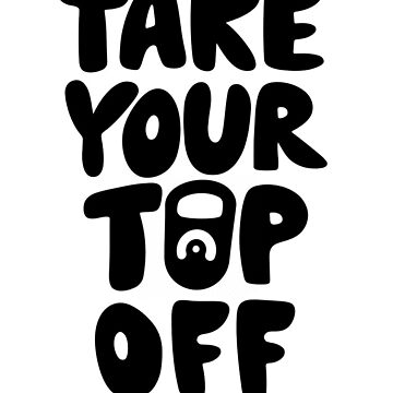 "ADPi Take your top off" Sticker for Sale by taylorlandry3 | Redbubble