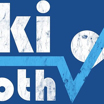 "Ski Hoth" Active T-Shirt for Sale by floresarts | Redbubble