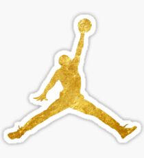 Jordan: Stickers | Redbubble