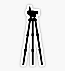 Surveyor Stickers | Redbubble