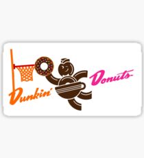 Dunkin Donuts: Stickers | Redbubble