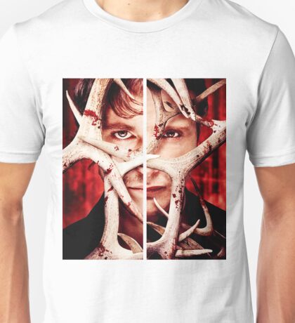 Hannibal: Gifts & Merchandise | Redbubble