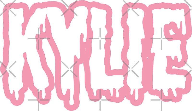 Kylie Jenner: Stickers | Redbubble