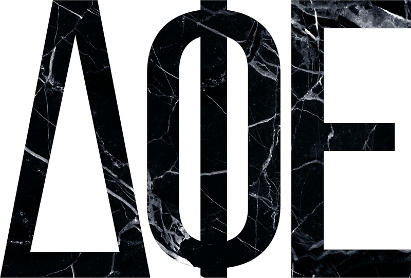 Greek Letters: Stickers | Redbubble