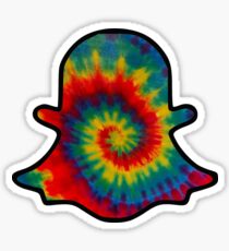 Snapchat Ghost: Stickers | Redbubble