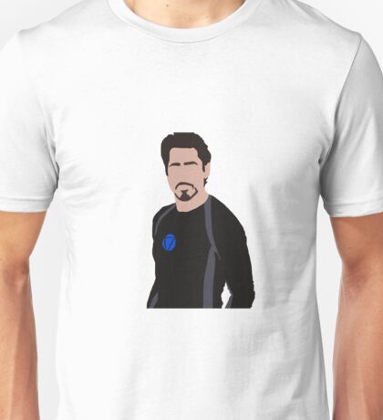 Tony Stark: Gifts & Merchandise | Redbubble